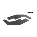 Two-Piece Front Splitter - WRX/STI (VA) | Verus Engineering